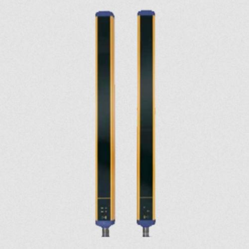 Type 2 safety light curtain - SG2 BASE - Datalogic s.r.l. - multibeam ...