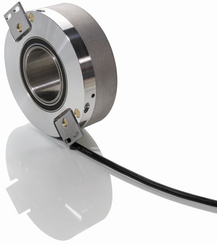 Incremental rotary encoder - AMI 1513 - AMI Elektronik - optical ...
