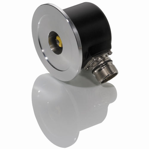 Incremental rotary encoder - AMI 487 - AMI Elektronik - optical / solid ...