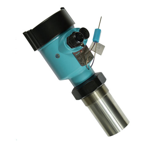 Ultrasonic level sensor - FU - Feejoy Technology - for liquids / 4-20 mA / 2-wire