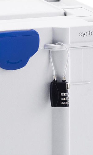 Locking device - TANOS GmbH