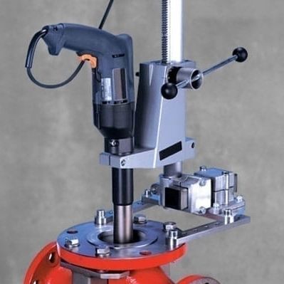 Valve grinding machine - VM2 series - CLIMAX - automatic / compact ...