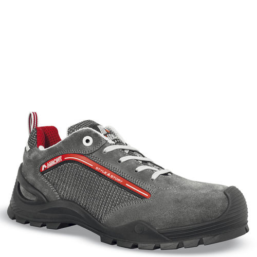 Logistics and maintenance safety shoes - ARX - AIMONT - anti-slip ...
