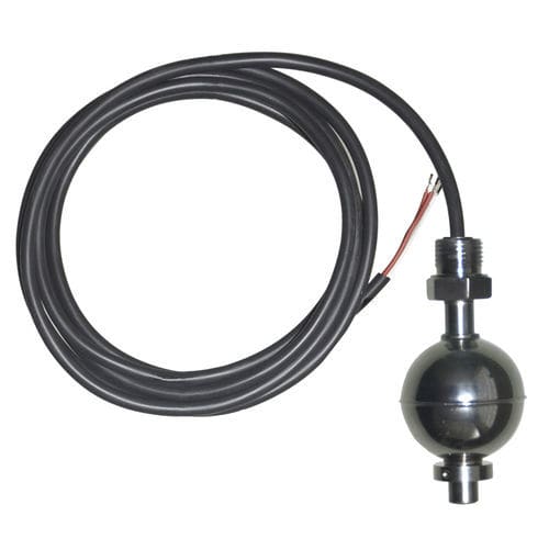 Float level switch - NFR5IC series - GESA TERMOMETROS - for liquids ...