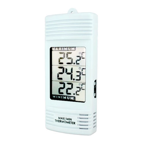 Thermistor thermometer - 810-120 series - GESA TERMOMETROS - digital