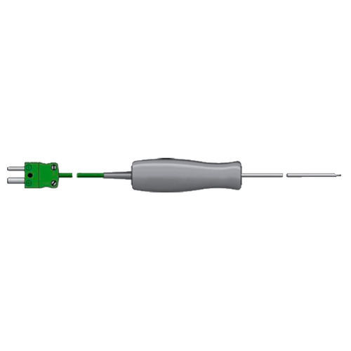 Thermocouple probe - 123-162 - GESA TERMOMETROS - multiple / HVAC ...