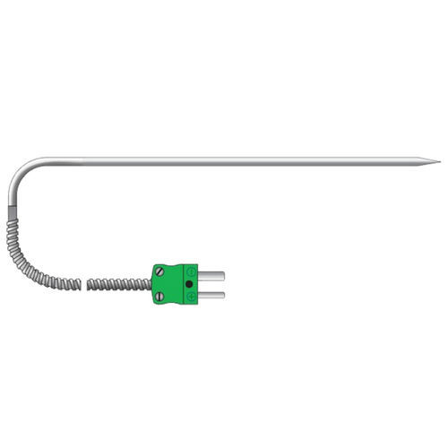 Thermocouple probe - 133-177 - GESA TERMOMETROS - monitoring / multiple ...
