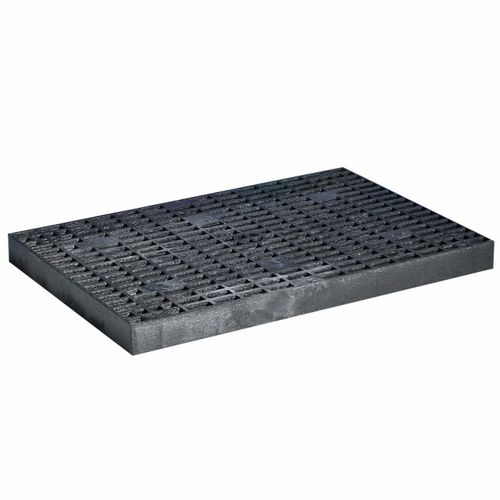 Polyethylene grating - PAK354 - New Pig