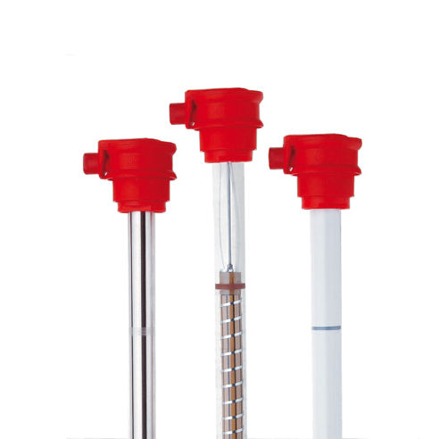 Immersion heater - Rotkappe LC - Galvatek