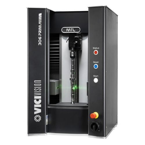 Diameter measuring machine - PRIMA series - VICIVISION - length / angle ...