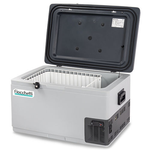 Portable refrigerator-freezer - C65 - C.F di Ciro Fiocchetti& C.s.n.c ...