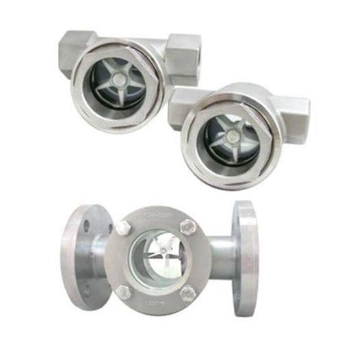 Monitoring sight glass - AI.FW - ASIT ITALIA - stainless steel ...