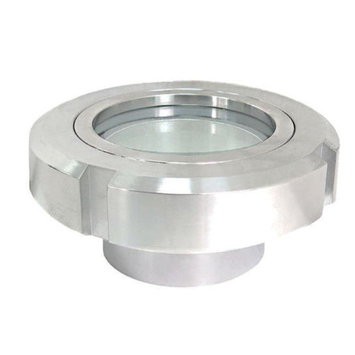 Monitoring sight glass - AI.SOG200 - ASIT ITALIA - stainless steel ...