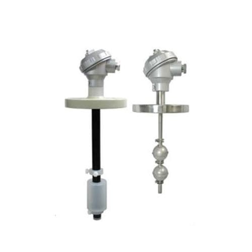 Float level switch - AI.LS Series - ASIT ITALIA - electromechanical ...