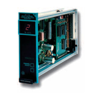 Fuel gas detection control unit - DC110 - General Monitors