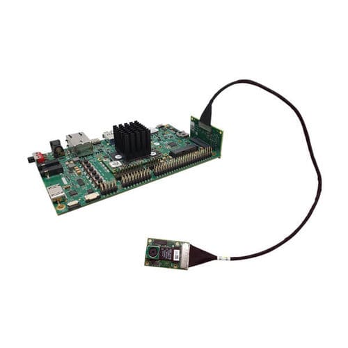 Board camera module - e-CAM130_iMX8 - e-con Systems - industrial / VGA ...
