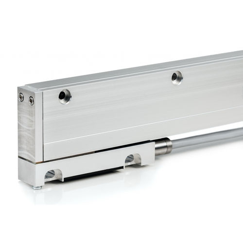 Incremental linear encoder - L18B - Precizika Metrology - optical ...