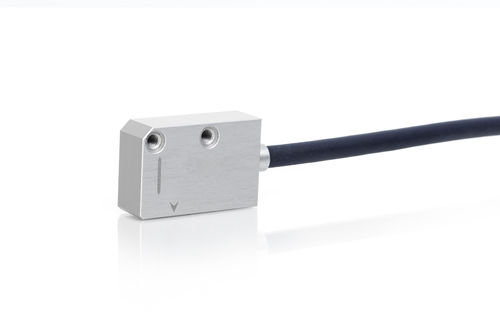 Incremental linear encoder - MT series - Precizika Metrology - magnetic ...