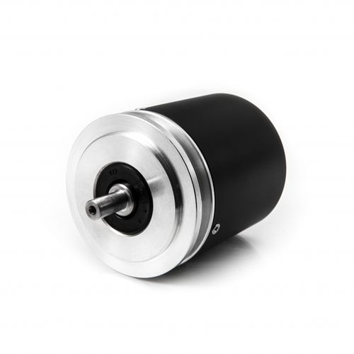 Absolute rotary encoder - AK50 - Precizika Metrology - photoelectric ...