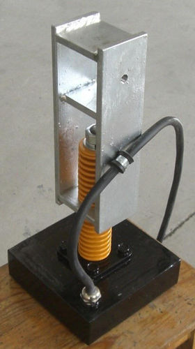 Electro-permanent magnetic module - MS99-12V - Armstrong Magnetics Inc.