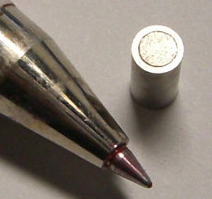 Custom magnetic assembly - Armstrong Magnetics Inc.