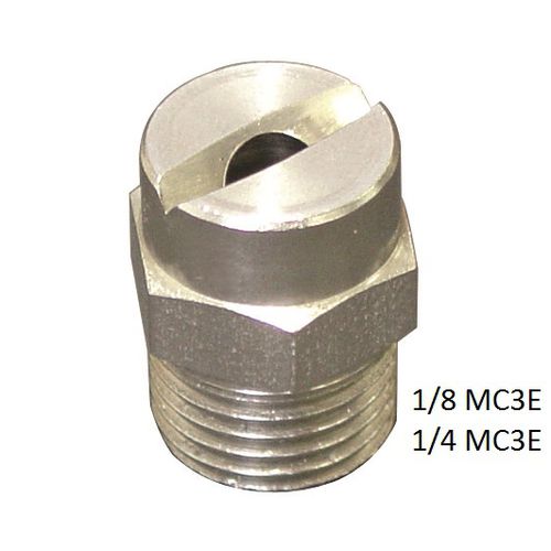 Spray nozzle - MC3E - EUSPRAY BY EUROSPRAY SPRAY AND FILTER TECHNOLOGY ...