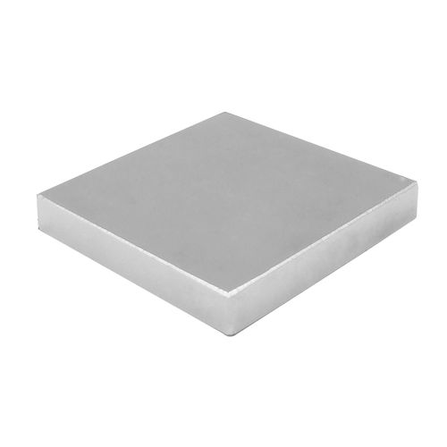 Neodymium permanent magnet - IMA - block