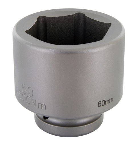 Impact wrench socket - DO6055S - Rami Yokota B.V.