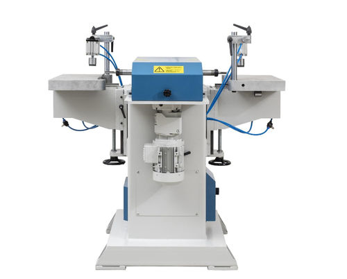 Mortising machine - Nesto Machine Ltd. Co.