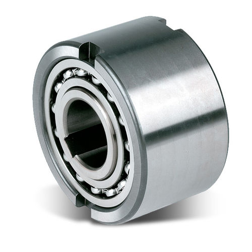 Roller freewheel - NFR series - STIEBER - external