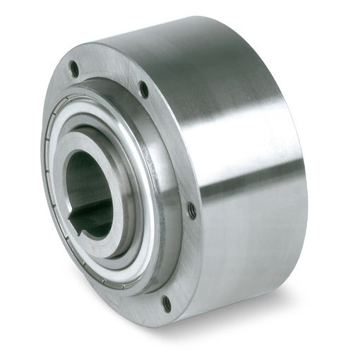 Sprag one-way clutch - RIZ series - STIEBER - full-face / bearing ...