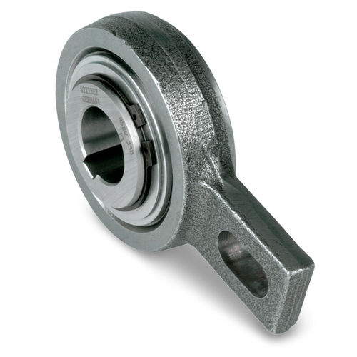 Bearing backstop - RSBW - STIEBER - full-face