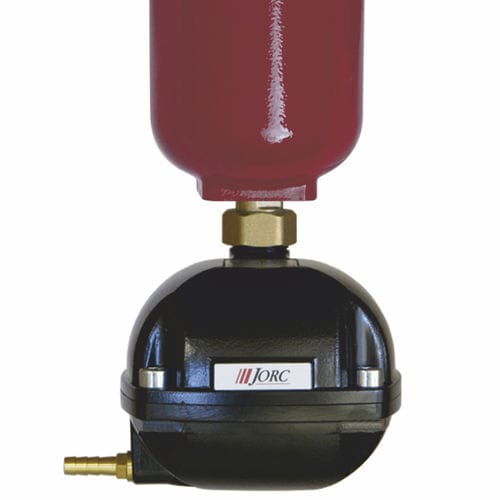 Condensate drain - MAGY-UL - Jorc Industrial - air / automatic / float