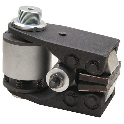 Disc brake caliper - CBS41 - Industrial Clutch Parts - spring activated ...