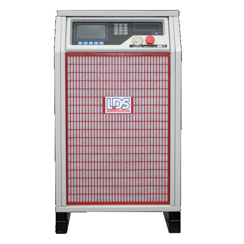 Power amplifier - LDS HPA-K - Brüel & Kjaer - electronic / for ...