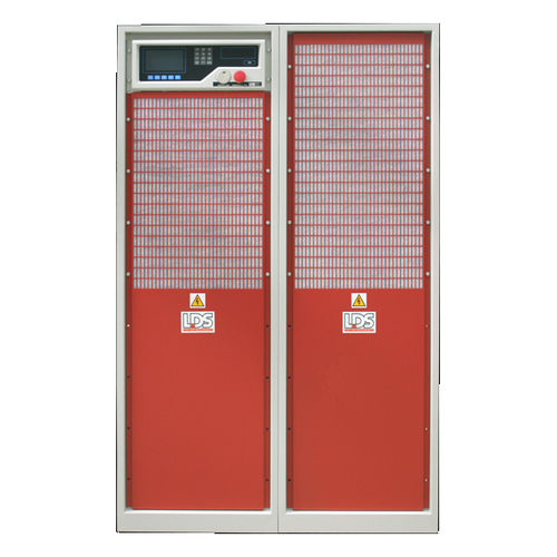 Power amplifier - LDS SPA-K - Brüel & Kjaer - current / electronic ...