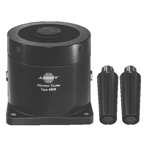 Calibration exciter - 4808 - Brüel & Kjaer