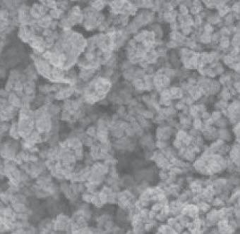 Zirconia powder - CZE Zirconias - Saint-Gobain ZirPro