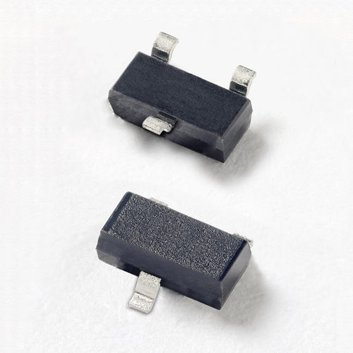 TVS diode array - AQ24CANA series - Littelfuse - SMD / for automotive ...