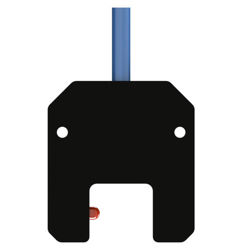 Shape optical sensor - HS Quality Eye 1D - AGTEKS - integrated / compact