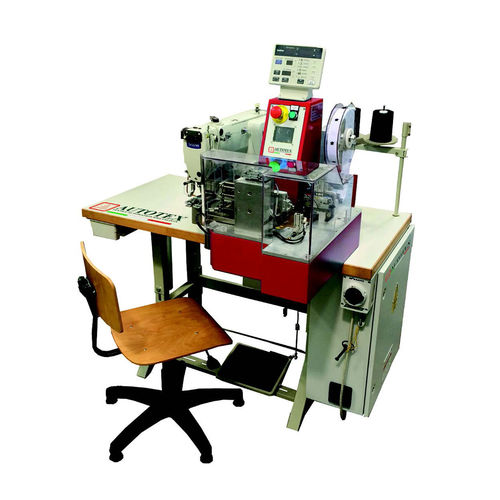 Fabric sewing machine - PT101 - AUTOTEX - fixed / automatic