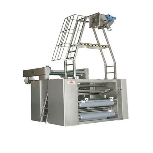 Fabric hydro-extractor - SLITMAX - CANLAR TM TEKSTIL MAKINA/TEXTILE ...