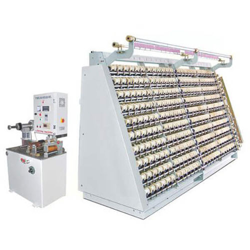 Tubular fabric slitting machine - YH-536 - Charming Star International ...