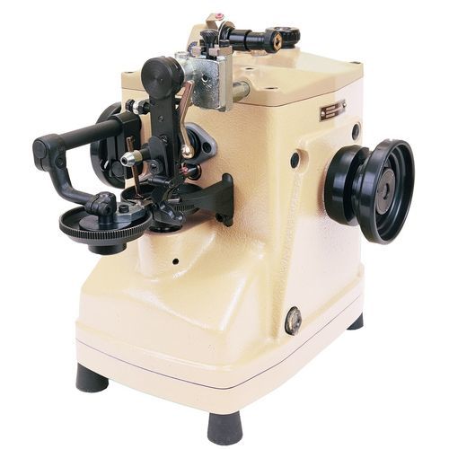 Overlock stitch sewing plant - 250-I - COMPLETT