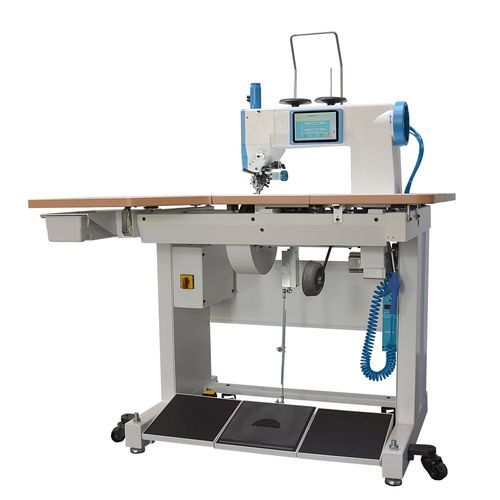 Electronic stitcher - 800-DD - COMPLETT