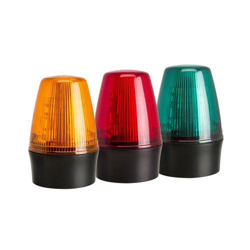 Steady beacon - LEDS100 ECO - Moflash Signalling - blinking / flash / LED