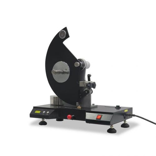 Tear tester - GT-C10B - GESTER - for film / for textiles / for fabric