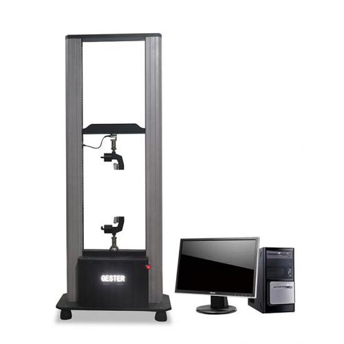 Tensile testing machine - GT-UA01 - GESTER - compression / universal ...