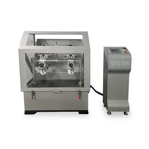 Fatigue testing machine - GT-KA01-3 - GESTER - bending / endurance ...