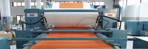 Roller compactor - KS-A/T 500 Runner - LAFER